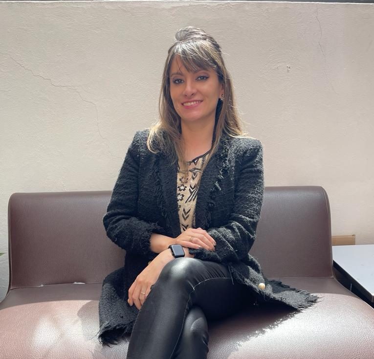 Andrea Rincón - planetreealc.org