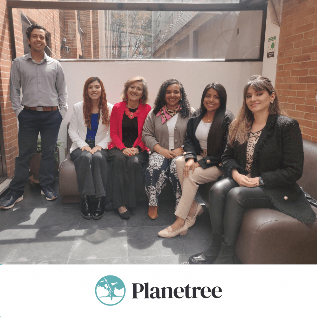 ¡Conozca al equipo de Planetree ALC! - planetreealc.org